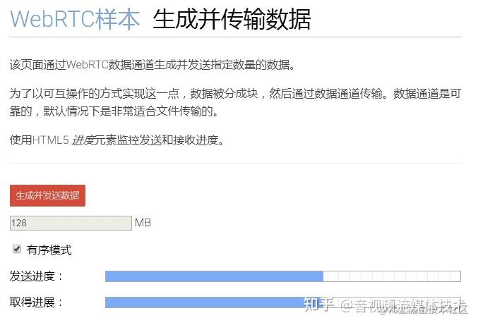 详解WebRTC——网页实时通信技术 - 知乎