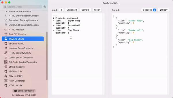 GitHub 上这两款开发者神器，堪称程序员界的「瑞士军刀」！ - 知乎
