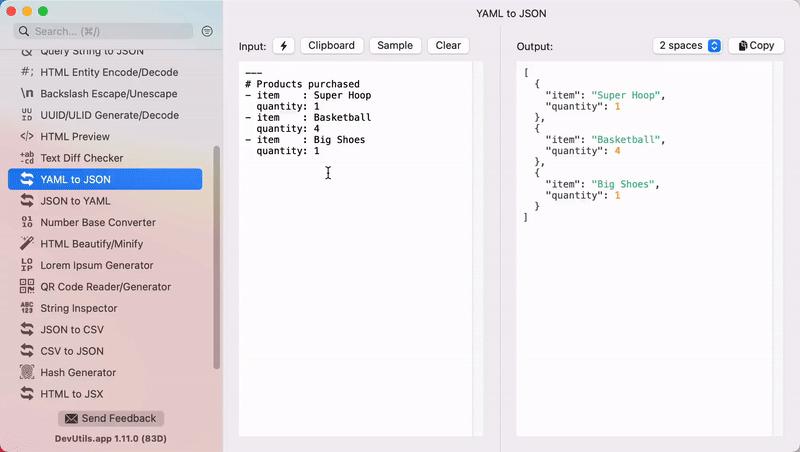 GitHub 上这两款开发者神器，堪称程序员界的「瑞士军刀」！ - 知乎