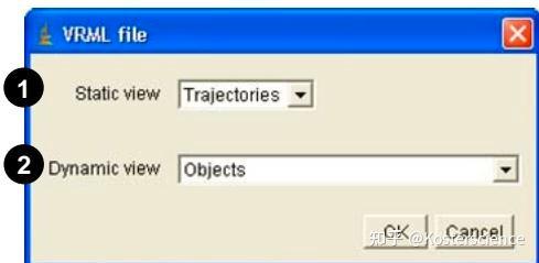 Imagej Manual Tracking（手动追踪）插件玩转指南 - 知乎