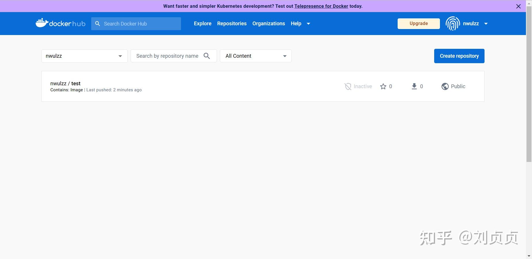docker部署Python程序步骤详解 - 知乎