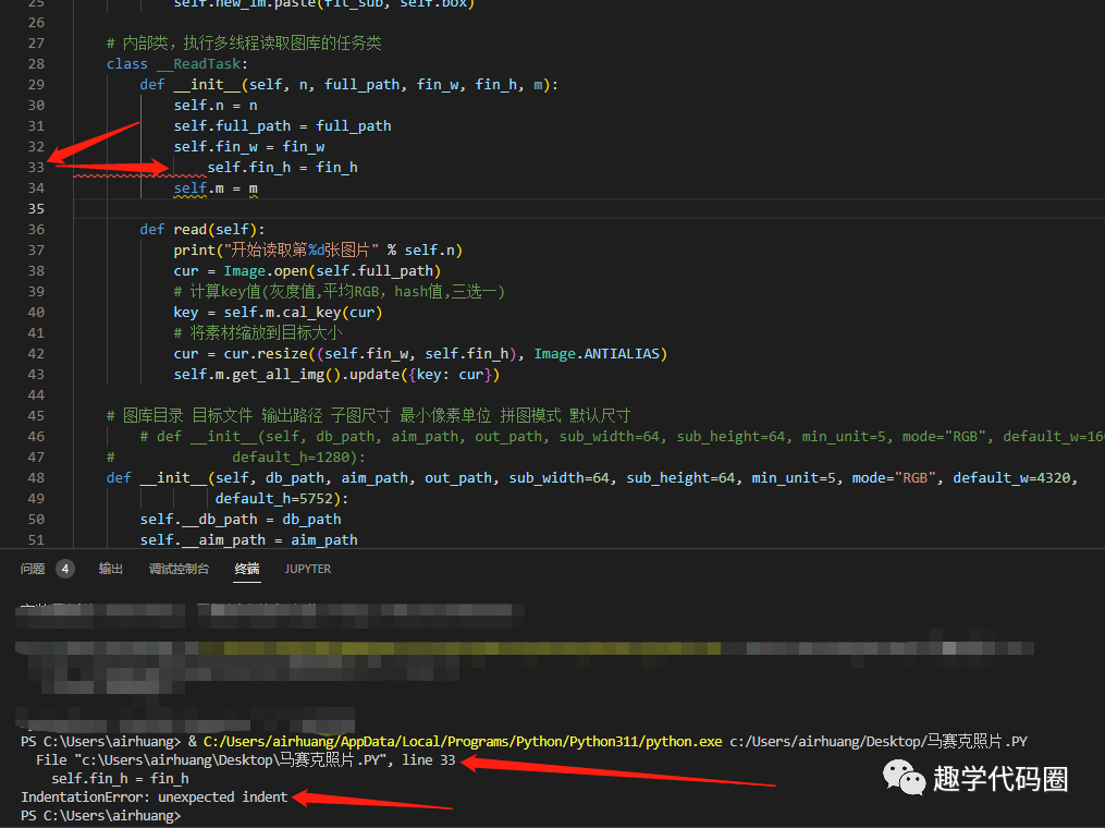 python代码运行之后没反应？可能是py模块没安装！ - 知乎