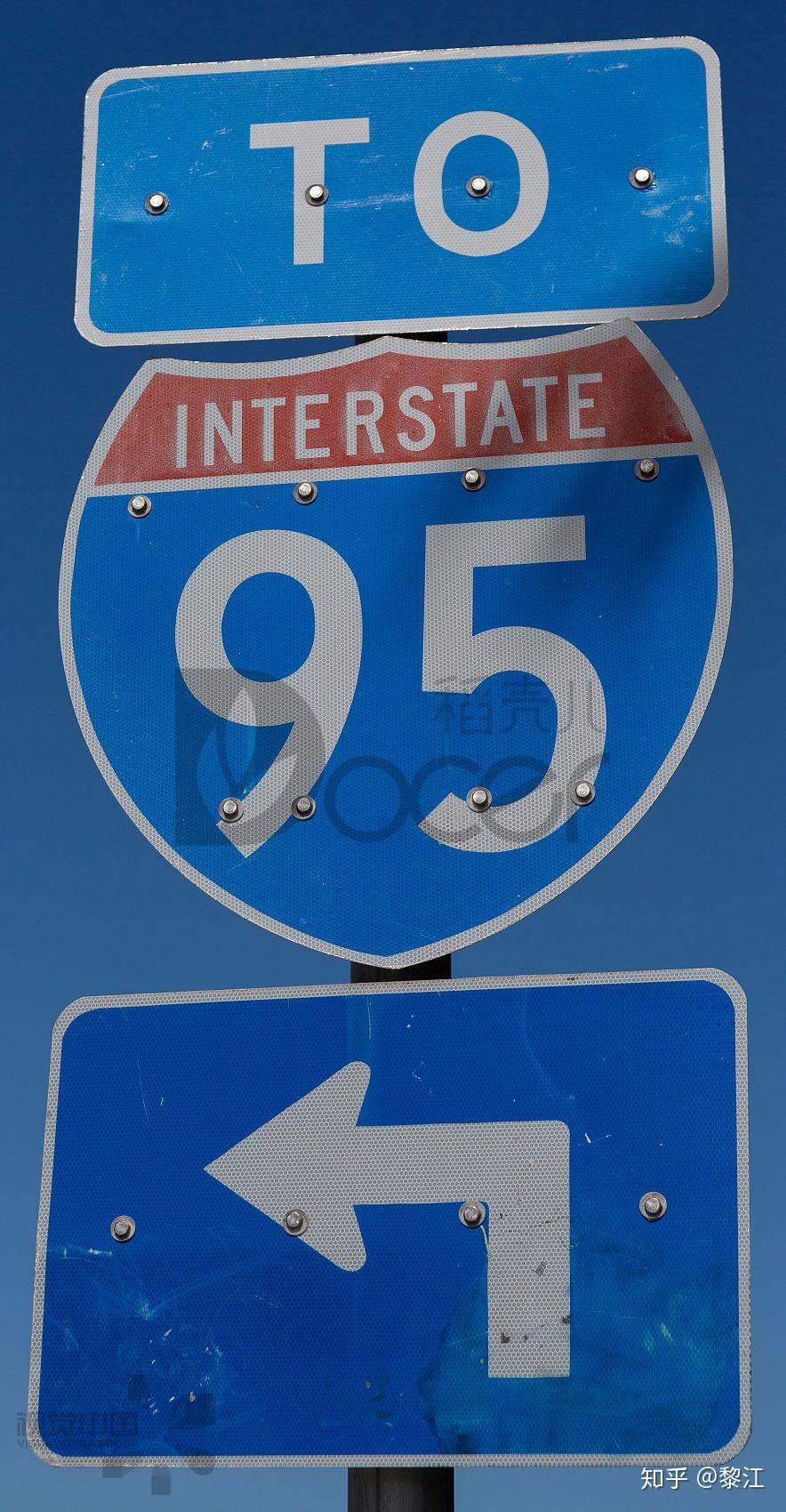 不得不说的95号公路 - 知乎