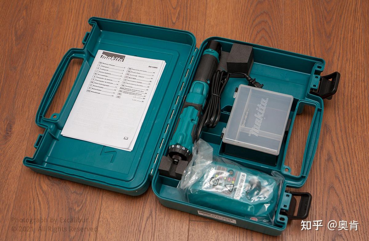 牧田DF012 vs 博世GSR 12V-30电动螺丝刀对比评测 功率大就能降维打击吗？ - 知乎