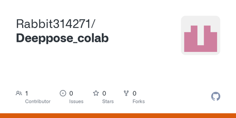 DeepPose全面解析（原理+代码+Colab） - 知乎