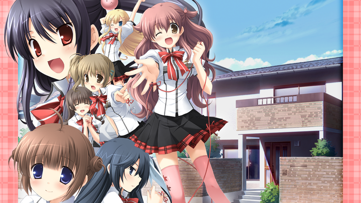 Galgame简评101 With Ribbon - 知乎