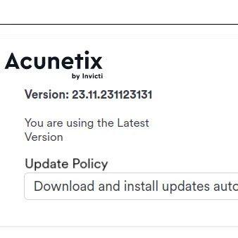 【工具更新】AWVS-Linux最新版保姆级 安装教程 - 知乎