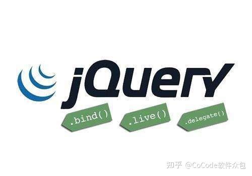 熟练使用jQuery代表过时？ - 知乎