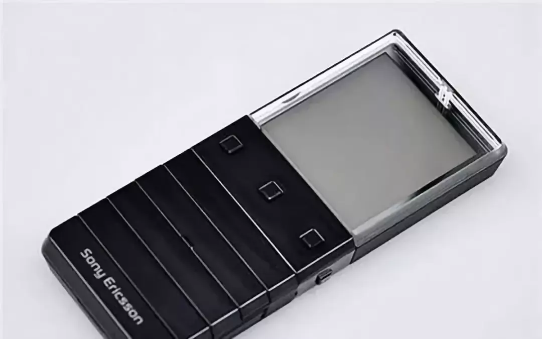 千机变（三）——十年索爱，不得不爱！ - 知乎