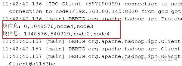 idea+maven，使用Java API 开发HDFS - 知乎