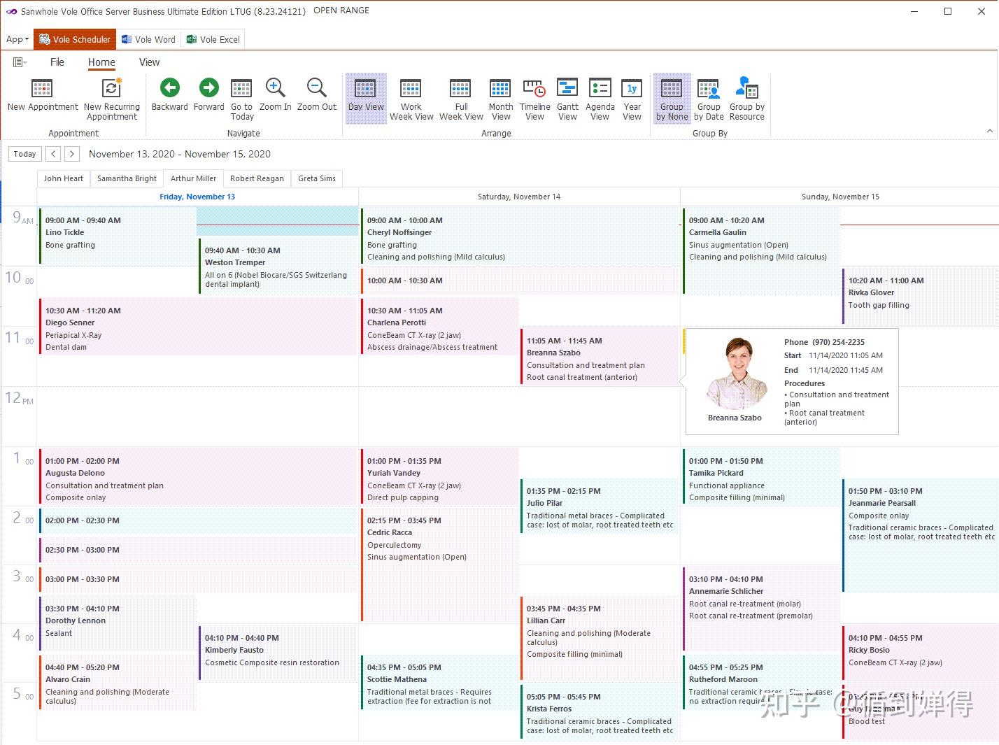 「Vole Office 办公软件套件」使用指南 & 小技巧Tips 合集，持续更新！ - 知乎