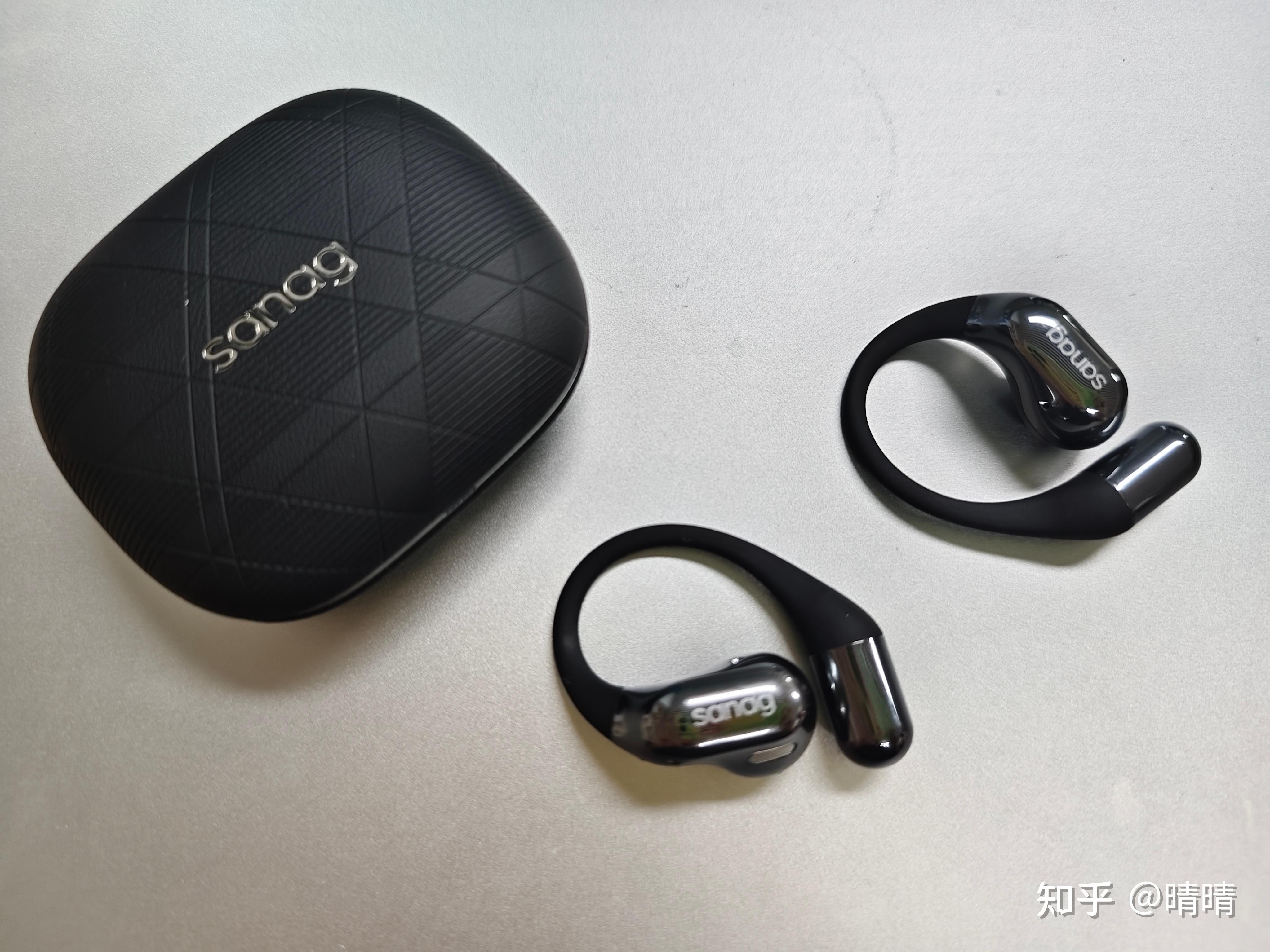 2024年千元档热门耳机大盘点，sanag塞那G9S、AirPods 4、华为 FreeClip、Bose Ultra四款热门耳机实测：谁才是 ...