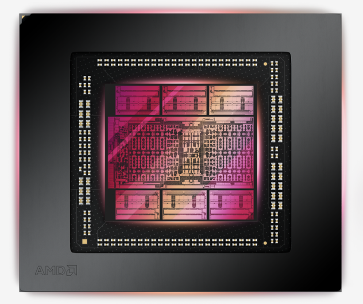 AMD RDNA 3 GPU 架构前瞻 - 知乎