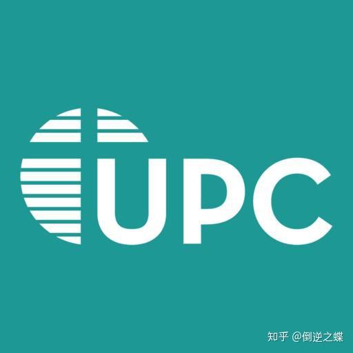UPC是什么 - 知乎