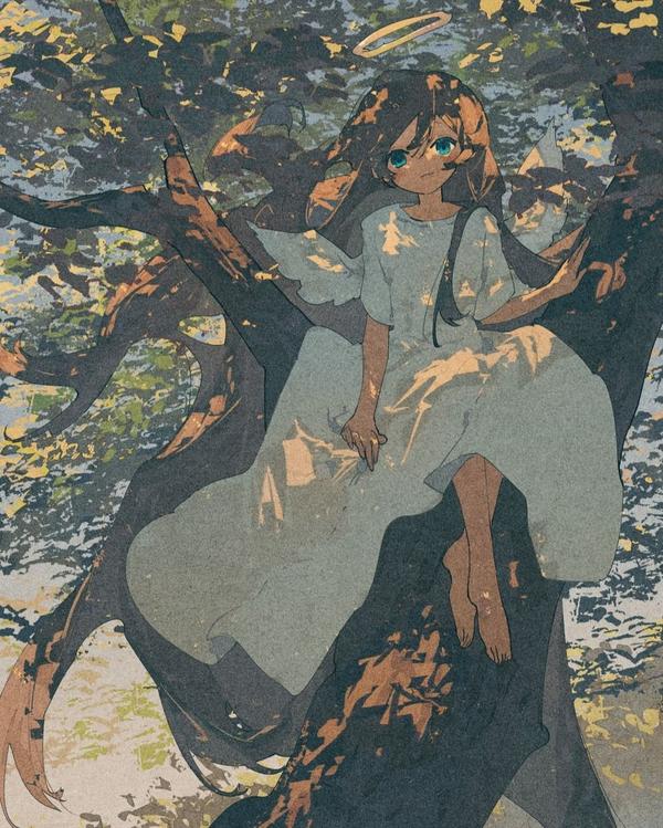 potg(ぴおてぐ) ，Li Flag 超级可爱的头像 - 知乎