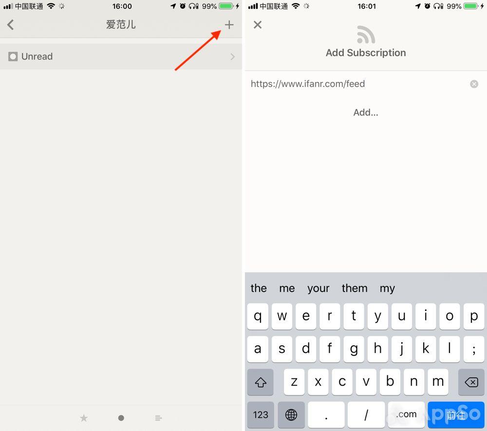 收下阅读神器 Reeder，一篇文章带你轻松入门 RSS - 知乎