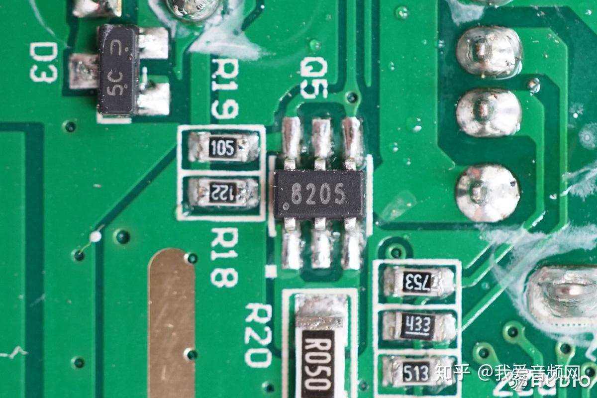 拆解报告：Proxelle Super POWER wirless speaker蓝牙音箱 - 知乎