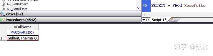 第四章 SQL命令 ALTER VIEW - 知乎
