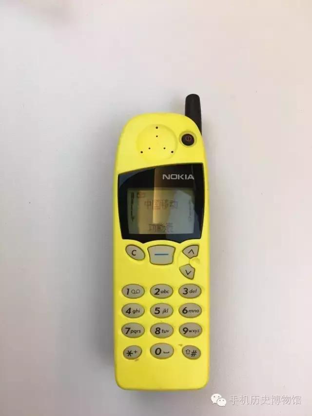 史上首款销量过亿部的手机——诺基亚5110 - 知乎