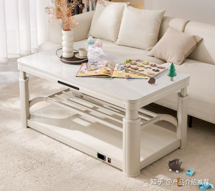 长虹电暖桌哪款质量好值得买？推荐三款冬季必备电暖桌，舒适取暖享受 - 知乎