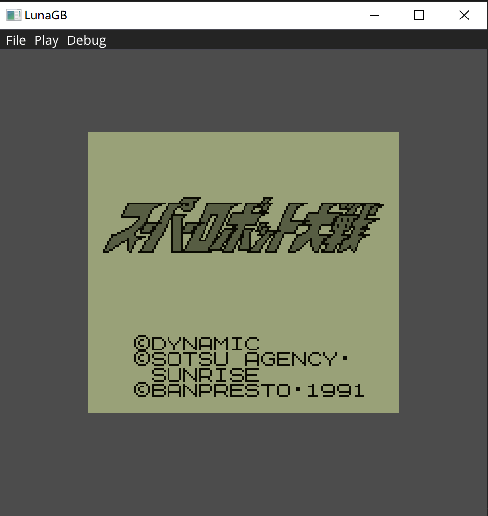 从零开始实现GameBoy模拟器 #11 MBC2、MBC3卡带 - 知乎