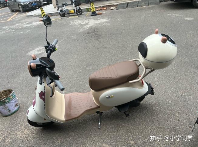 九号Q90电动车（九号q90）怎么样？体验90天优缺点评测 - 知乎