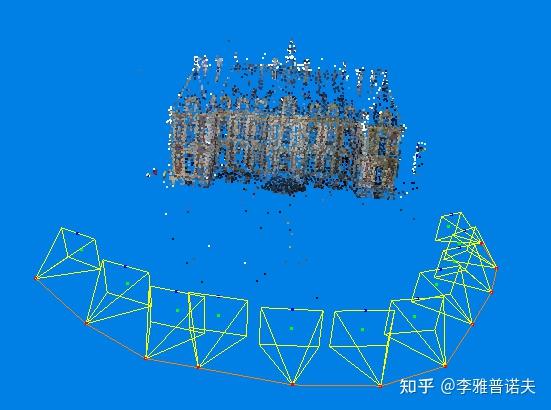 openMVS详细使用教程 - 知乎