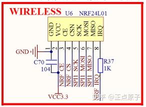 正点原子【STM32-F407探索者】第二章 实验平台硬件资源详解 - 知乎