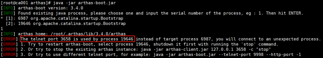 arthas调试线上环境bug，简直不要太优雅 - 知乎