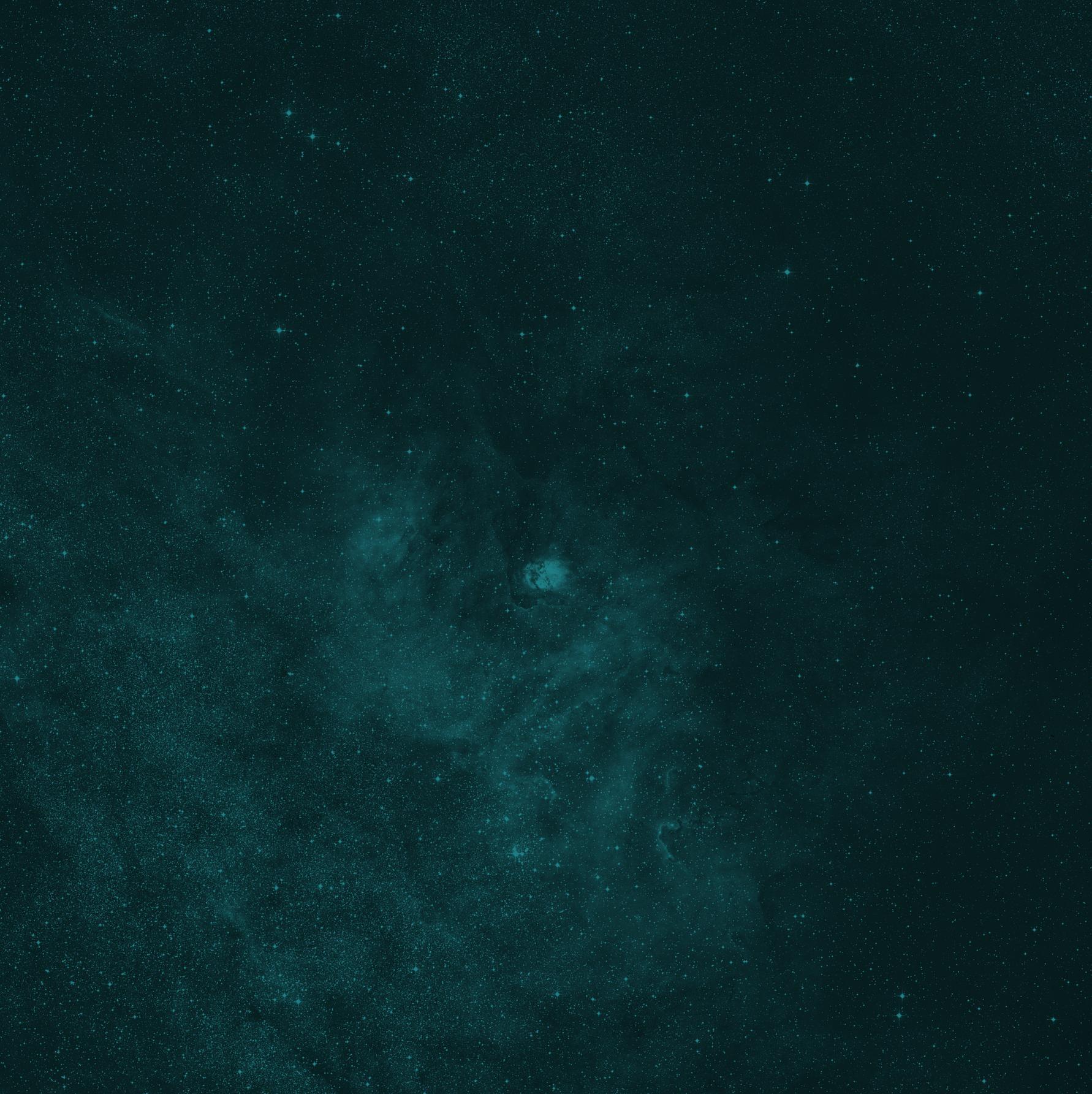 Sh2 沙普利斯星云目录推荐 - 知乎