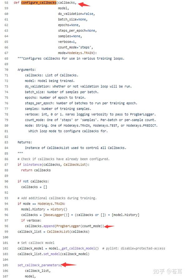 tensorflow.keras: 基于callback实现的复杂自定义metric，并适配EarlyStop和ModelCheckpoint - 知乎