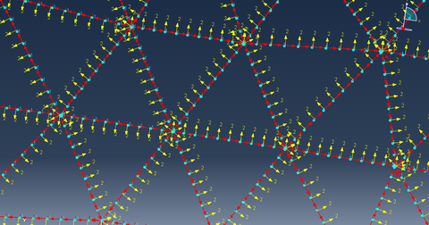 【Abaqus基础】线（wire）的说明 - 知乎