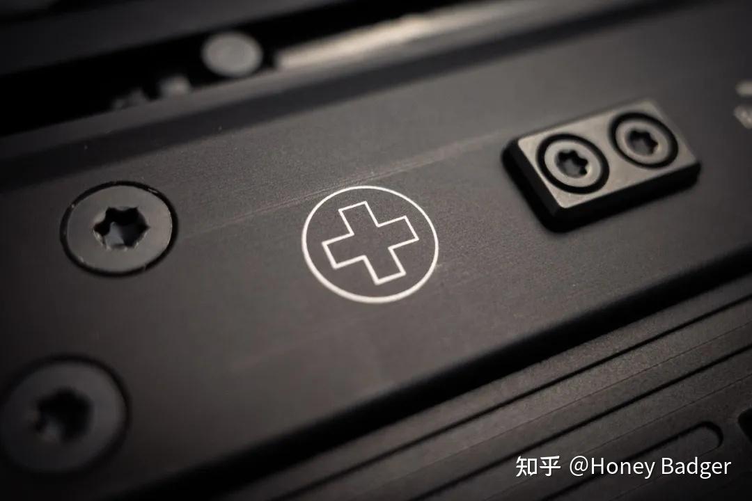 它凭啥赢了MP5？热乎的B&T APC 9 Pro K冲锋枪实物测评来了！ - 知乎