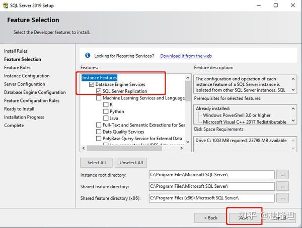 sqlserver 2019 always on 集群 - 知乎