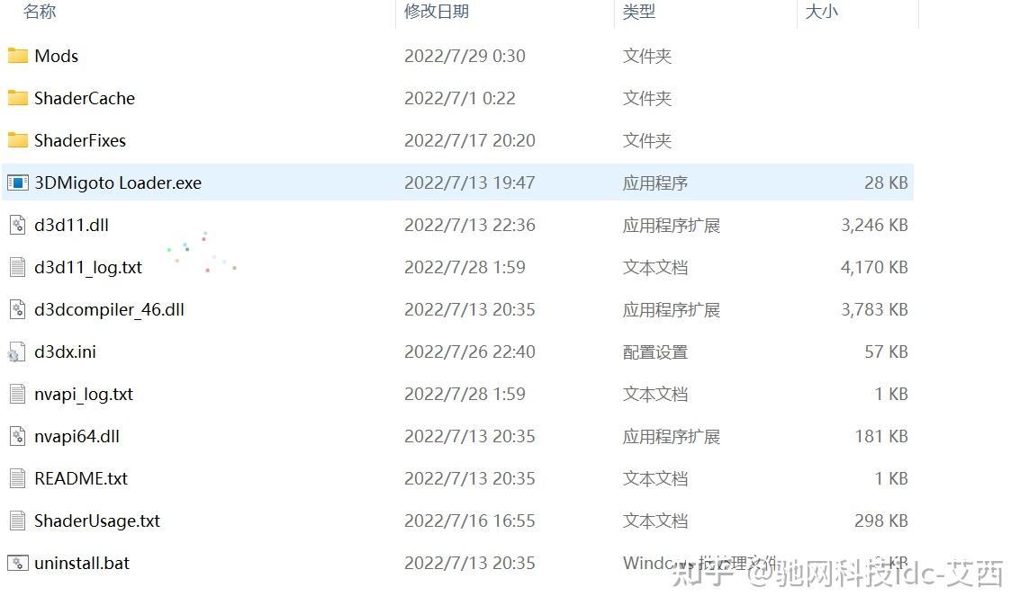 原神私服替换模型(3Dmigoto)教程 - 知乎