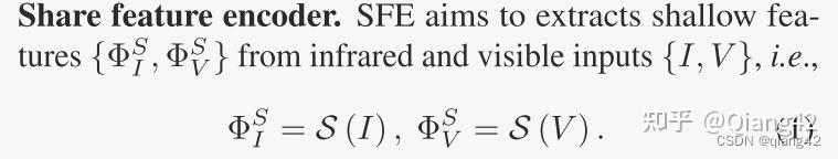 图像融合论文:cddfuse Correlation Driven Dual Branch Feature Decomposition