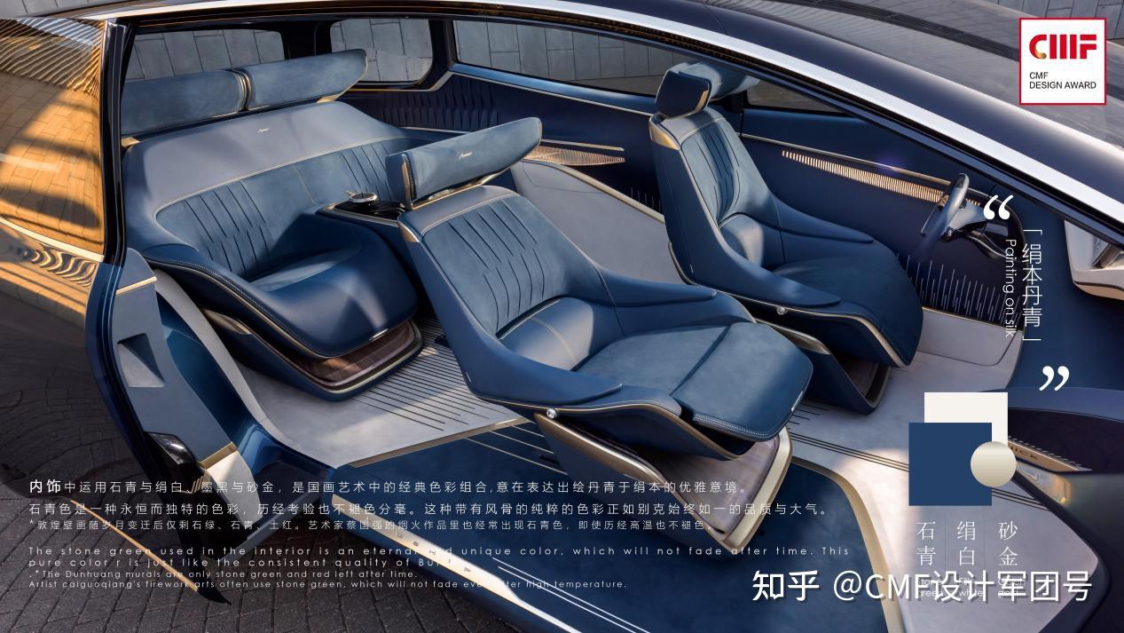 一篇文章带你深度了解CMF设计 - 知乎