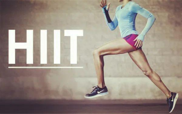 1分钟让你了解，脂肪杀手HIIT为什么这么牛逼！ - 知乎