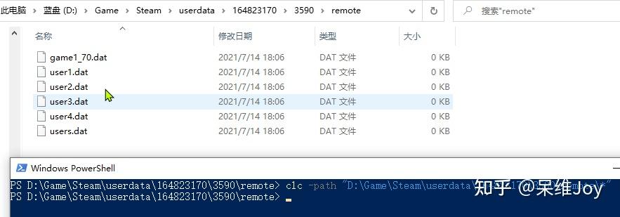 清除或整理Steam云端存档的两种方法 - 知乎
