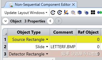 ZEMAX | 在MATLAB或Python中使用ZOS-API进行光线追迹的批次处理 - 知乎