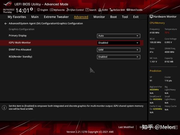 UEFI/BIOS——CSM 相关概念整理 - 知乎