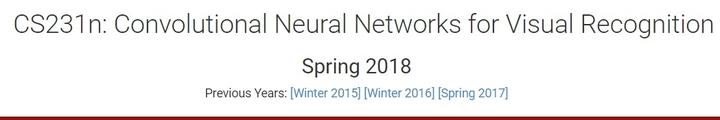cs231n 2018系列笔记（lecture10） - 知乎