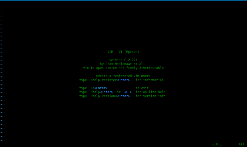 Centos7如何编译安装vim8 - 知乎