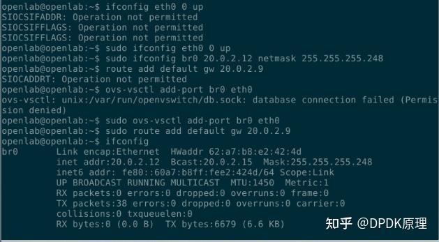 OpenvSwitch的GRE、Vxlan隧道 - 知乎