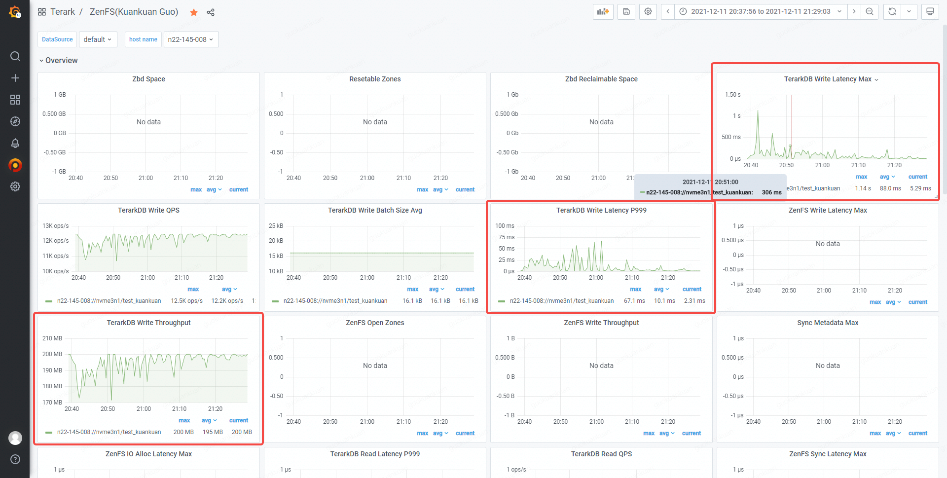 如果只有随机写需求，LevelDB/RocksDB/TerarkDB哪个最合适？ - 知乎