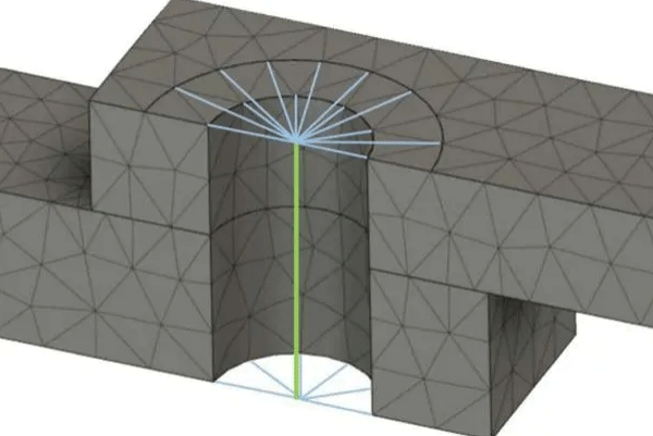 Altair SimSolid Cloud功能介绍 衡祖仿真 - 知乎