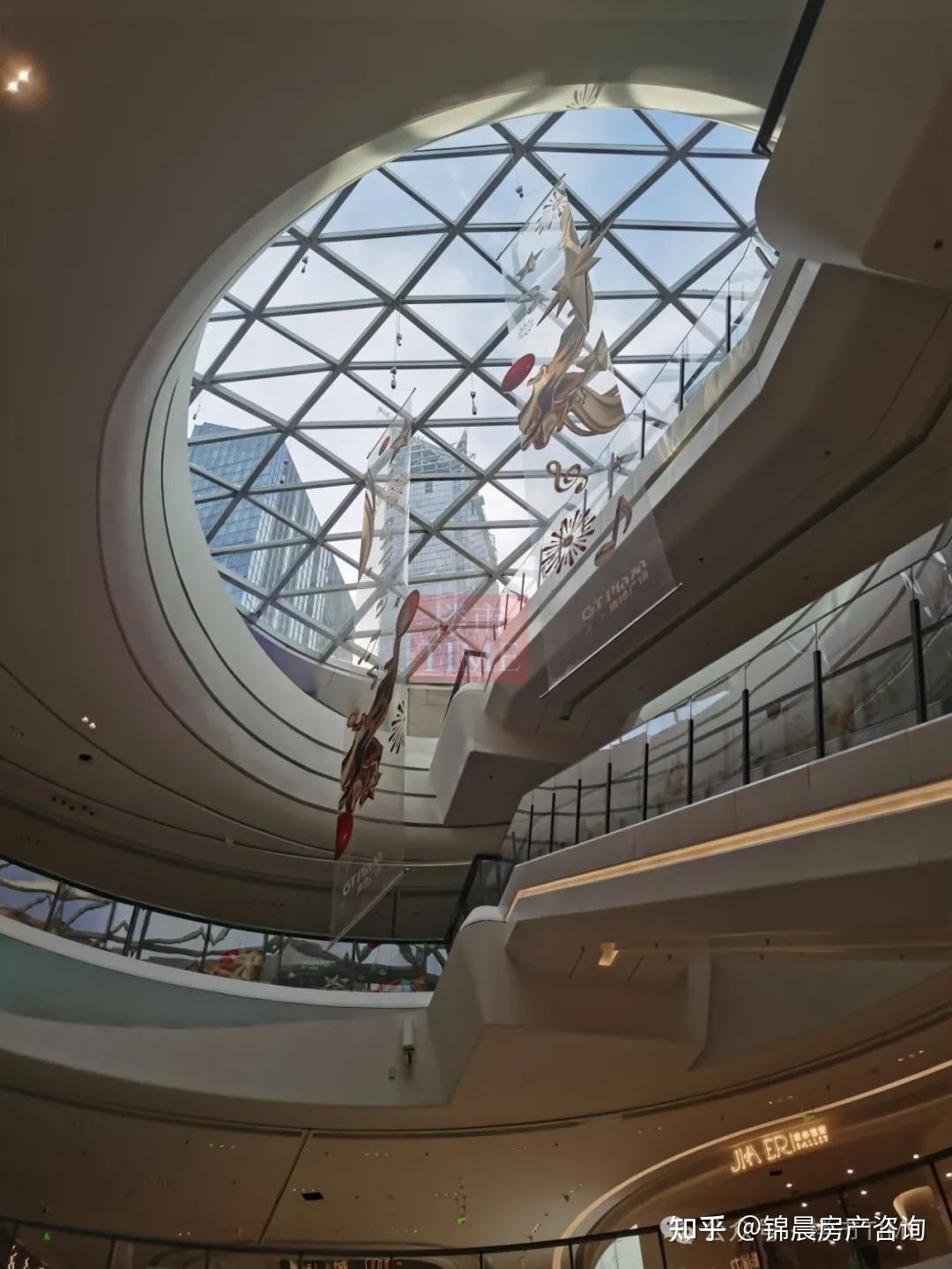 青岛顶级商圈终极对决！GT PLAZA来了，能否撼动万象城和海信广场 - 知乎