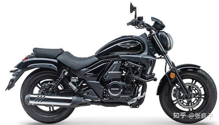 为什么我选择豪爵TR300，质量不是主要原因，第三条最重要！ - 知乎