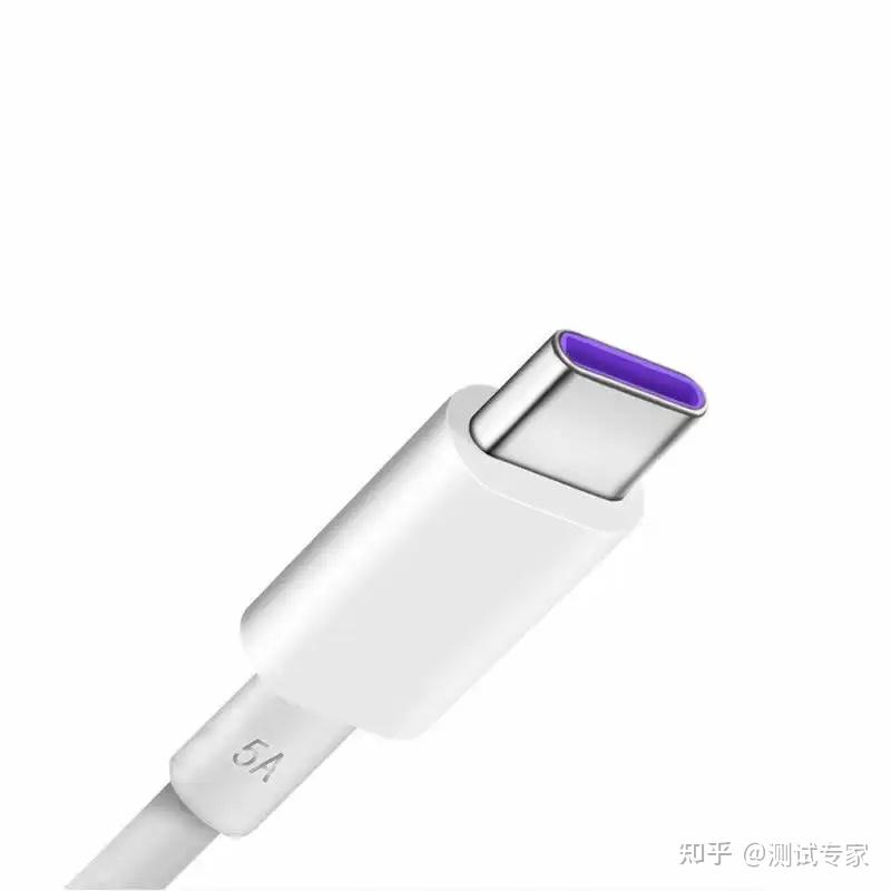 数据线UL9990标准测试是什么？ - 知乎