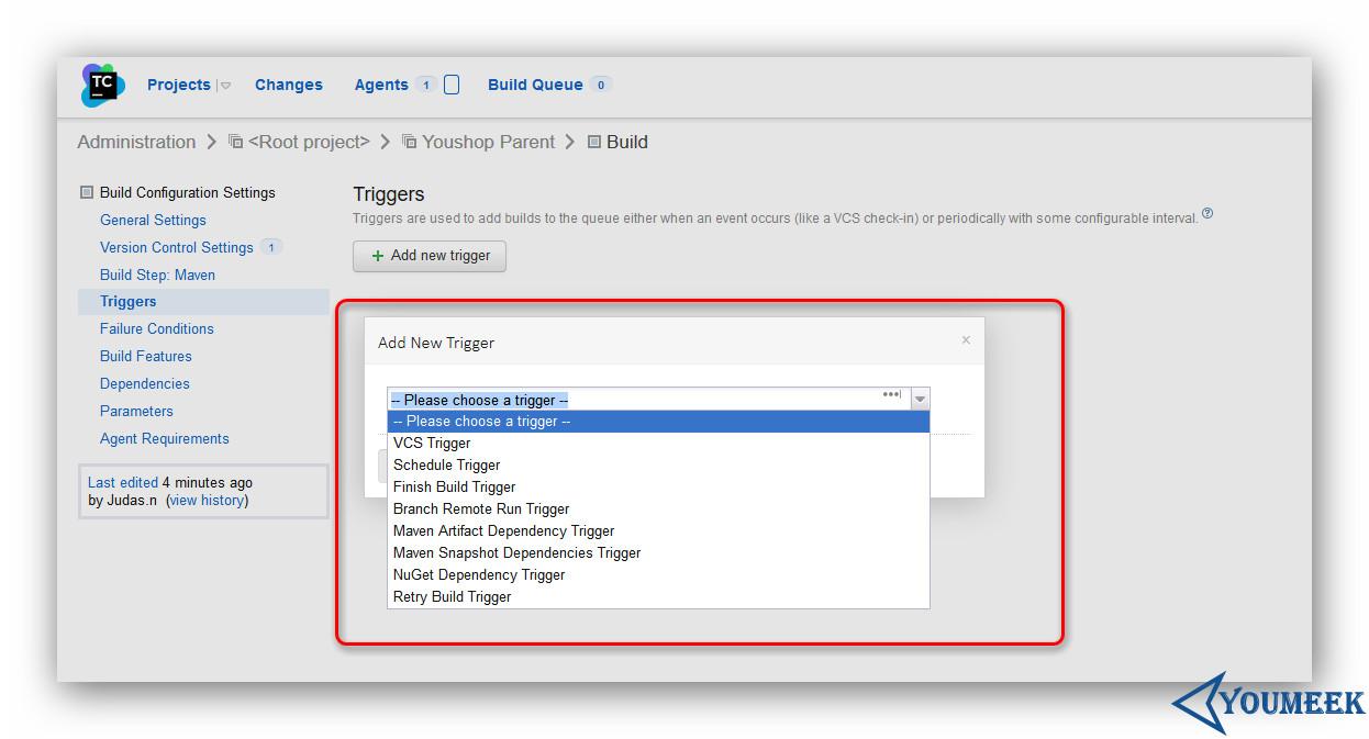 持续集成：TeamCity 的安装和使用 - 知乎